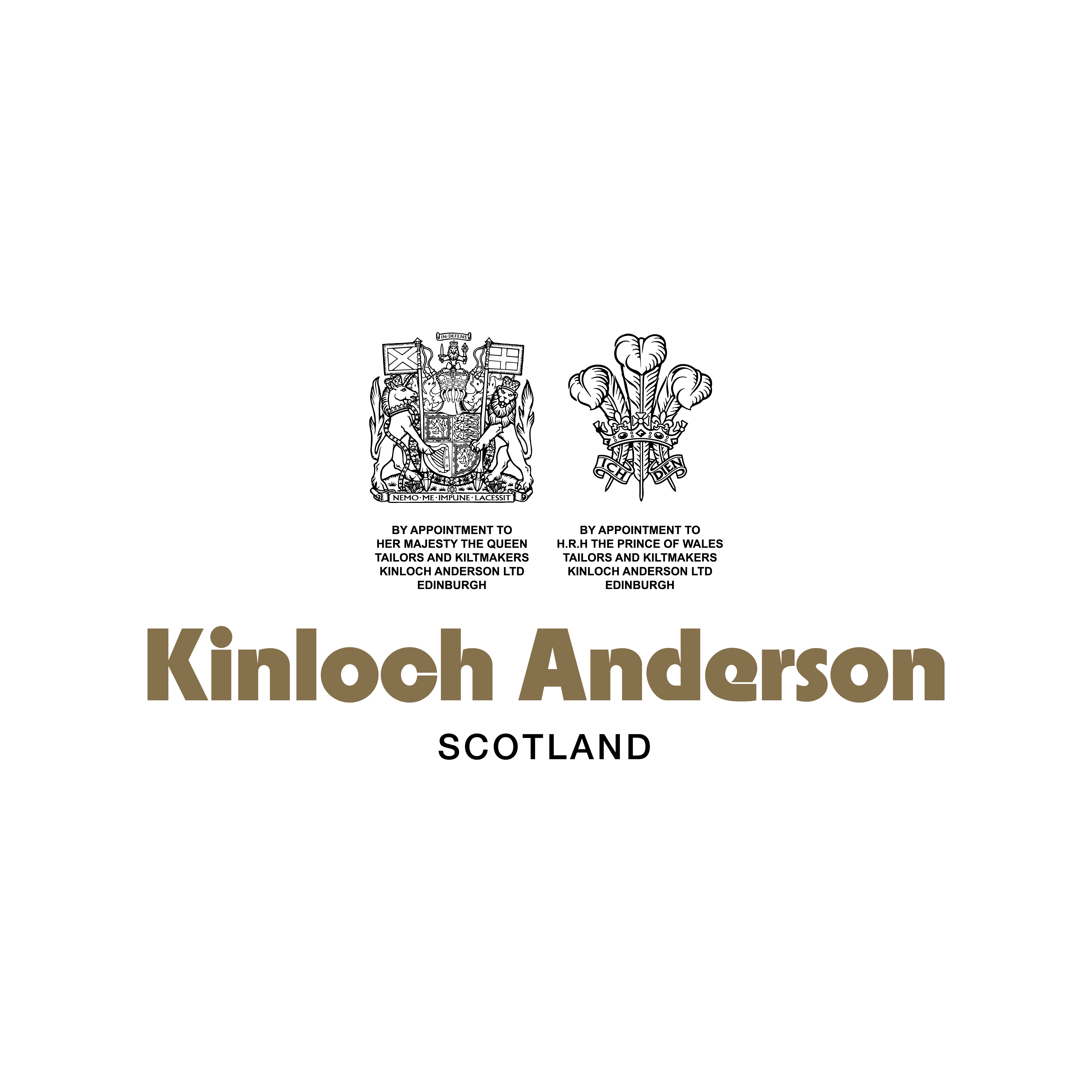 Kinloch Anderson