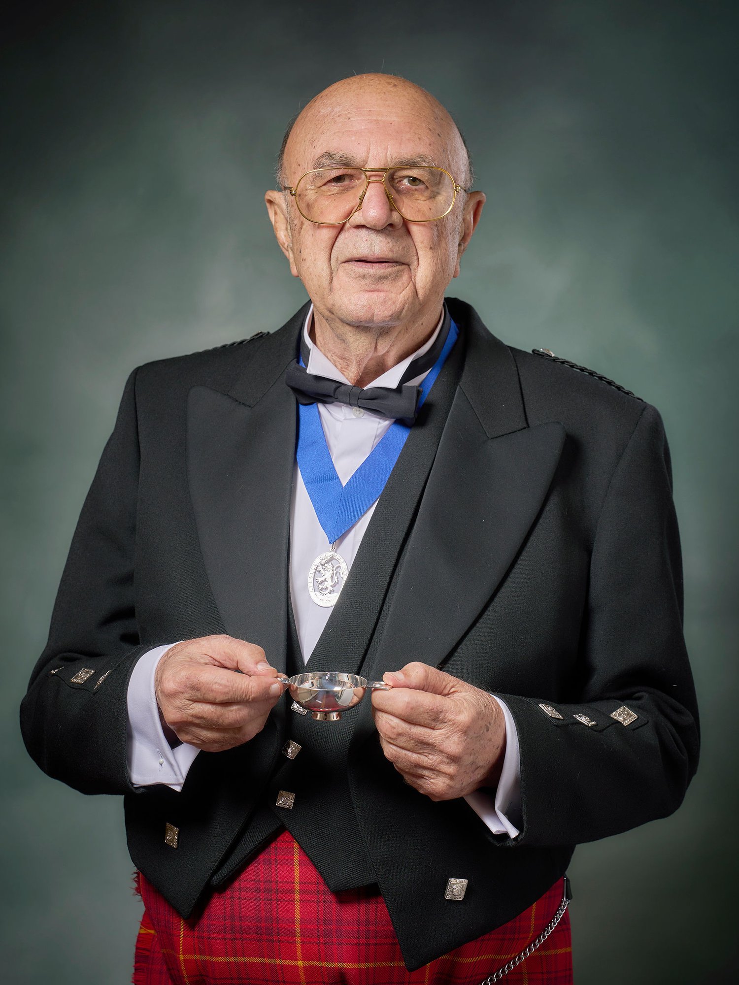 Keepers of the Quaich | Home