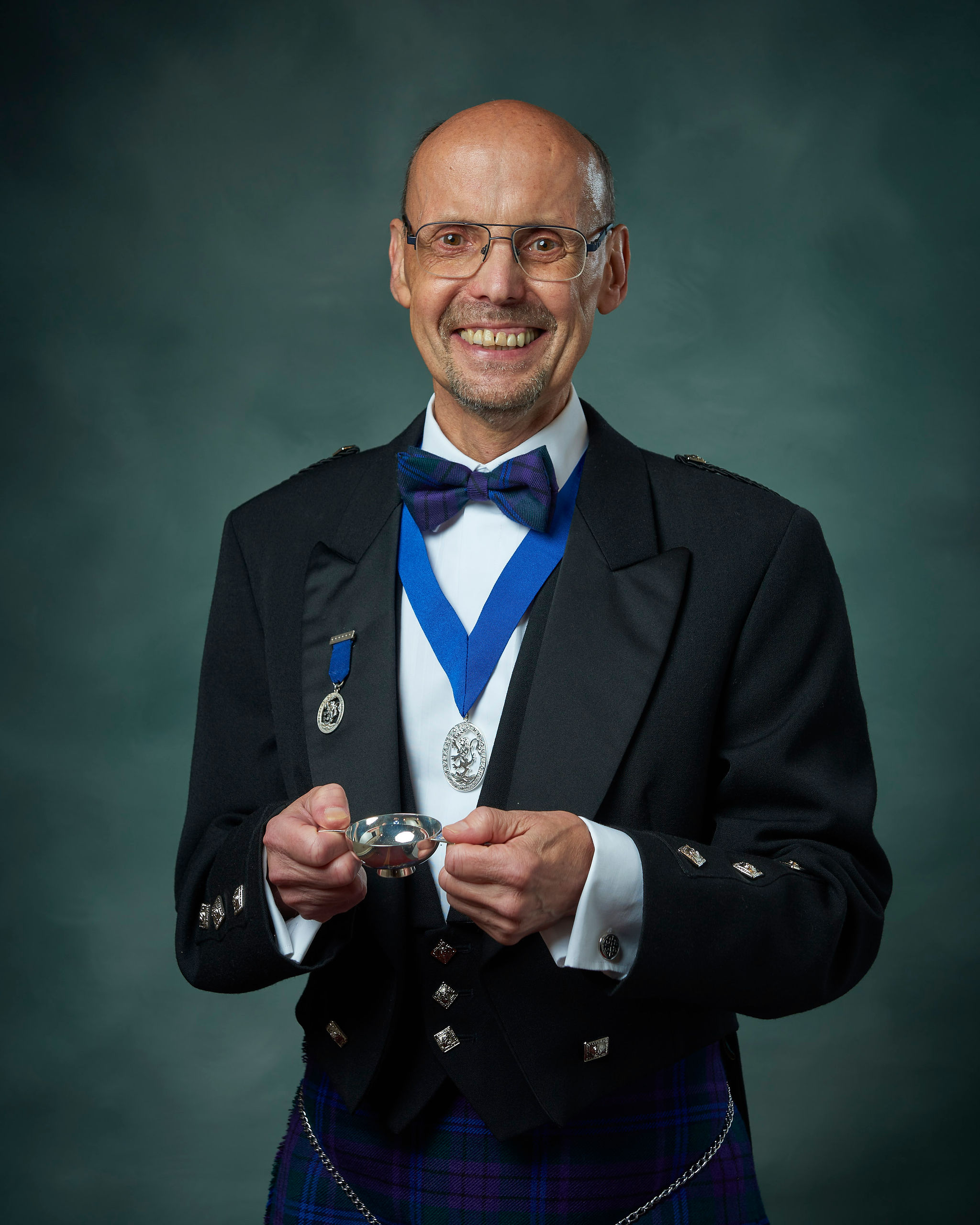 Keepers of the Quaich | Home