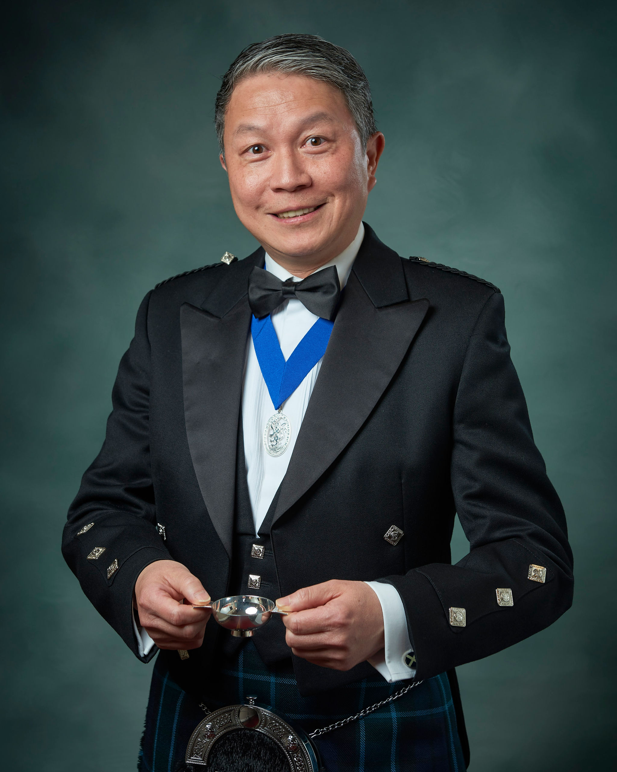 Keepers of the Quaich | Home